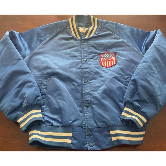 Chalk Line | Jackets & Coats | Chalk Line Team Usa Jacket | Poshmark